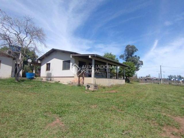 Sítio à venda no Bairro Neópolis Gravataí