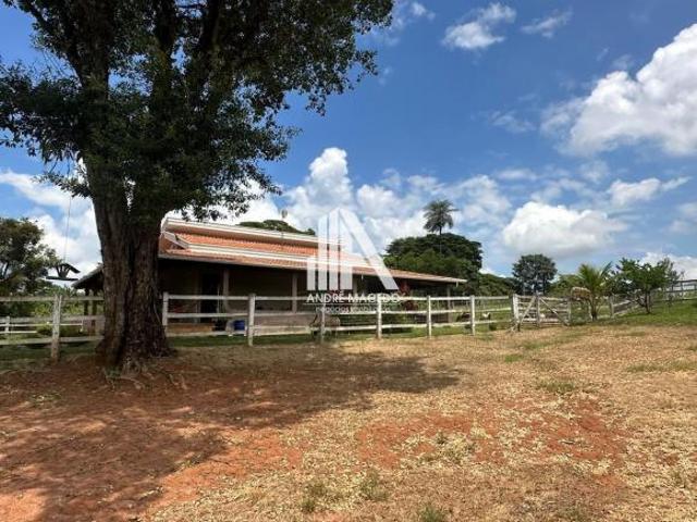 Sítio à venda no bairro Rancho Novo em Estiva gerbi/SP