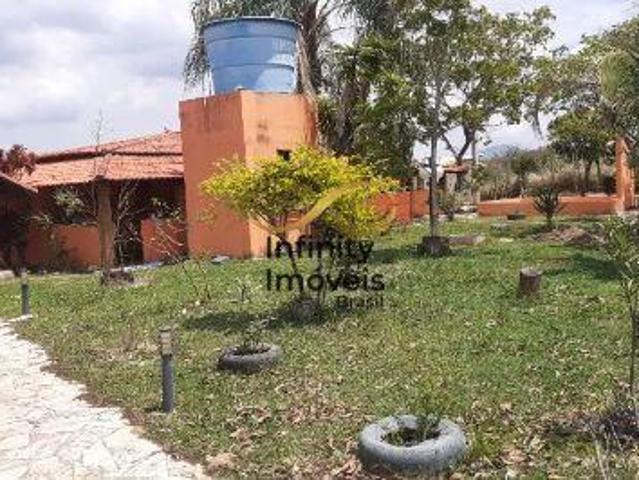 Sítio à venda no bairro Ravena Sabará/MG