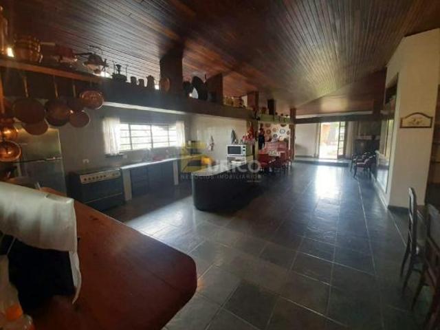 SITIO A VENDA NO BAIRRO REFORMA AGRARIA NA CIDADE DE VALINHOS SP