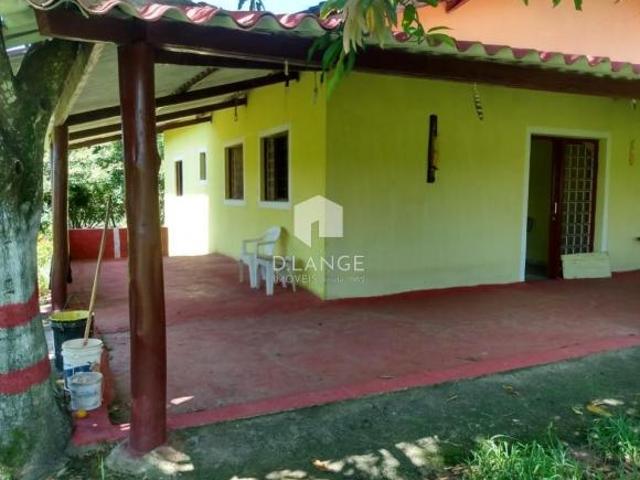 Sítio à venda no bairro Residencial Conquista em Artur Nogueira SP aceito permuta com casa em Cam