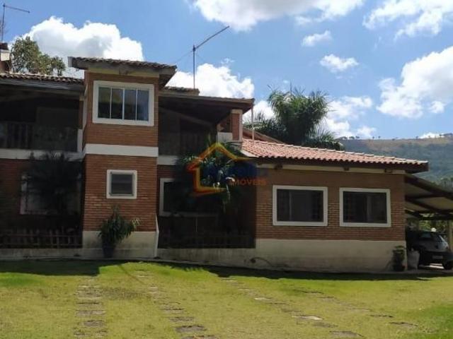 Sítio à venda no bairro rural Jacutinga/MG