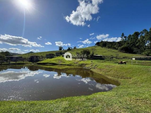 Sítio à venda no bairro Santo Antônio da Patrulha Santo Antônio da Patrulha/RS