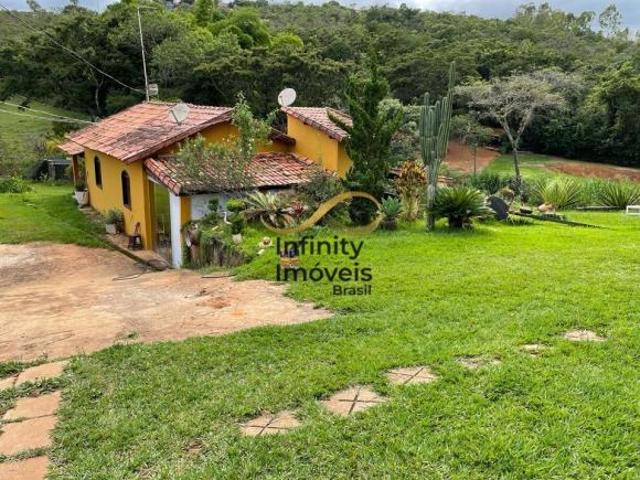 Sítio à venda no bairro Satélite Juatuba/MG