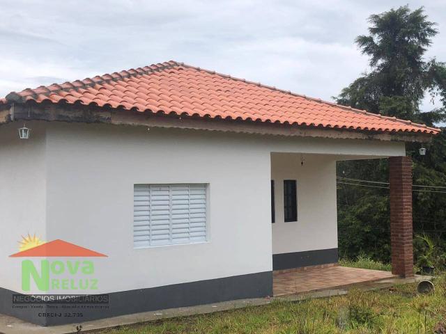 Sitio a venda no Biritiba ussú Mogi das Cruzes 2 Dorms