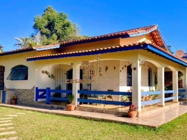 Sitio a venda no Centro Canguera São Roque 4 Dorms
