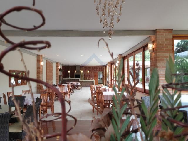 Sitio a venda no Centro de Ouro Fino Paulista Ribeirão Pires 4 Dorms