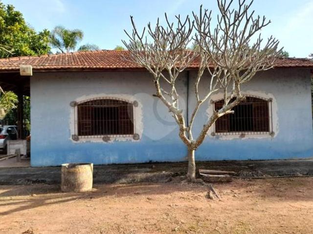 Sítio à venda no Centro, Salesópolis