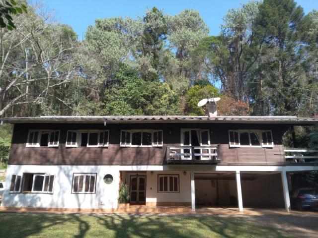 Sitio a venda no Chacara Sao Joao Campo Limpo Paulista 3 Dorms