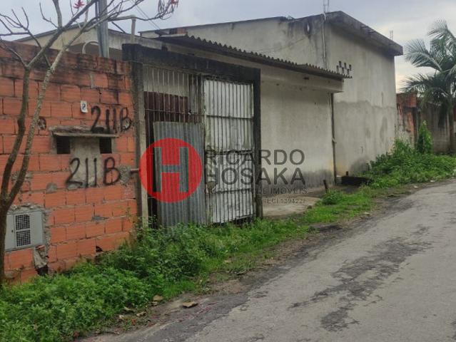 Sitio a venda no Cidade Recreio da Borda do Campo Santo André 6 Dorms