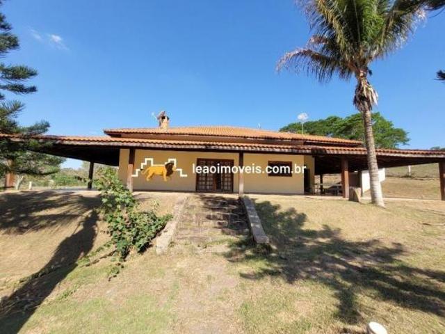 Sítio à venda no Condomínio Colinas do Atibaia