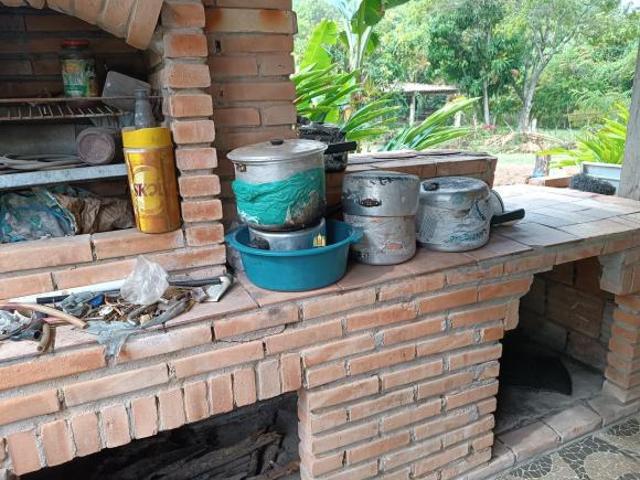 Sítio à Venda no Condomínio Nosso Rancho em Contagem 2.600 m²