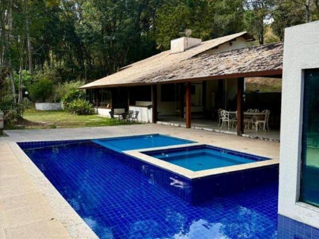 Sítio à Venda no Condomínio Nossa Fazenda – Esmeraldas/MG