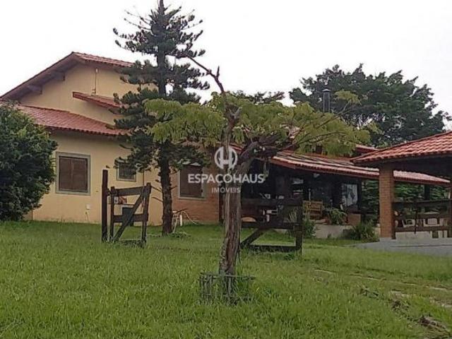 Sítio a Venda no Condomínio Sítios Itaboraí, Parque da Grama, Indaiatuba/SP