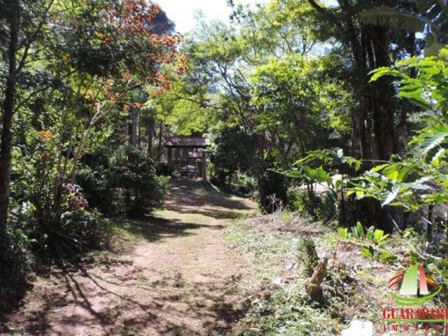Sítio à venda no Condomínio Quintas da Serra – Caeté/MG