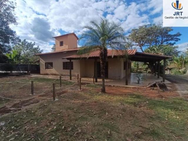Sitio a venda no condomínio Recanto da Serra, Esmeraldas