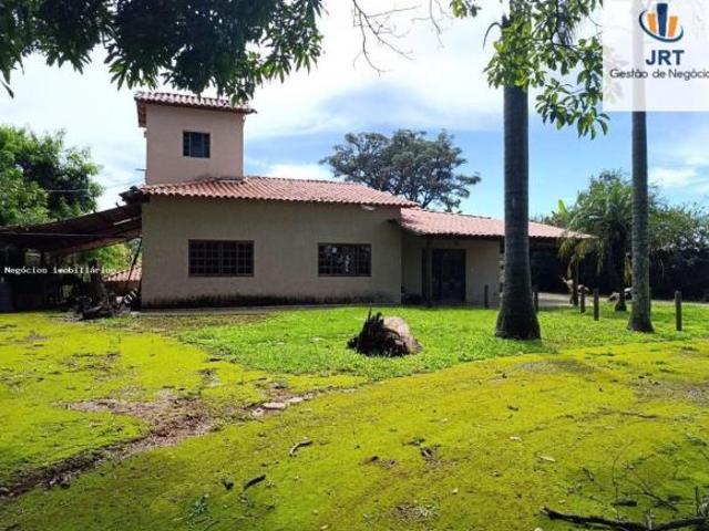 Sitio a venda no condomínio Recanto da Serra, Esmeraldas