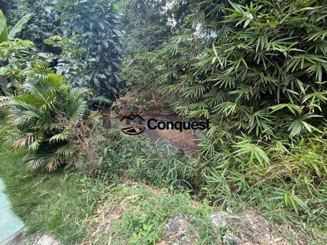 Sítio à venda no condomínio Topázio Esmeraldas