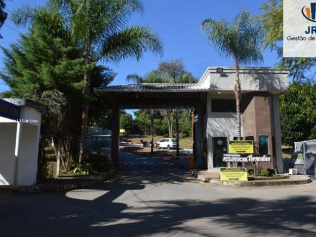 Sitio a venda no Condomínio Turmalina, Esmeraldas