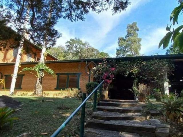 Sítio à venda no Contendas em Valinhos