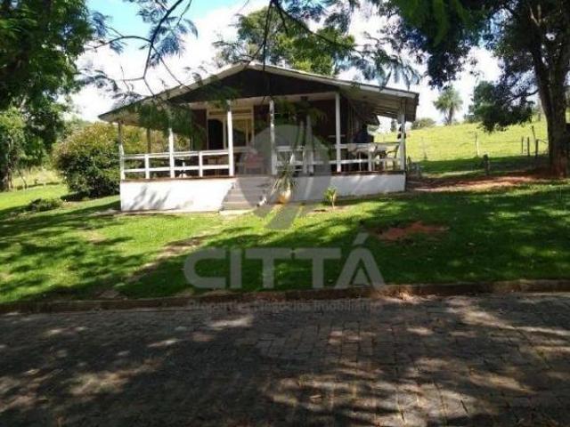 Sitio a venda no Distrito de Sousas Campinas SP