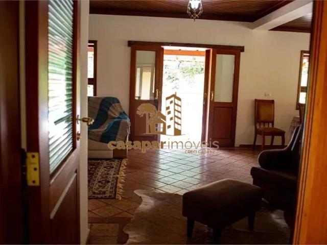 Sitio a venda no Jardim Boa Vista São Roque 4 Dorms