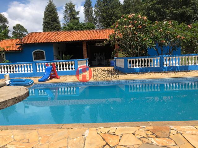 Sitio a venda no Jardim Progresso Santo André 4 Dorms