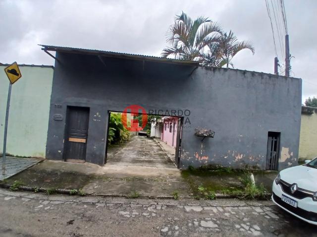 Sitio a venda no Jardim Riviera Santo André 4 Dorms