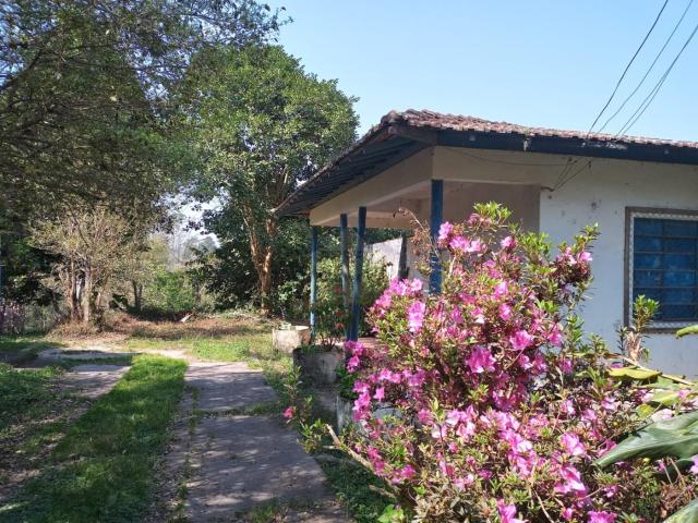 Sitio a venda no Palmeiras Suzano 3 Dorms