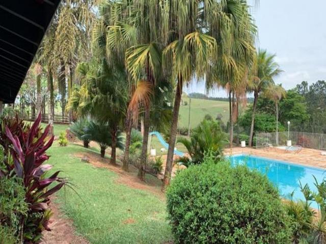SITIO À VENDA NO PIQUIRA PORTO FELIZ/SP