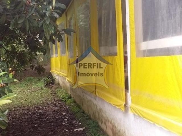Sitio a venda no Recanto Vital Brasil Mauá 2 Dorms