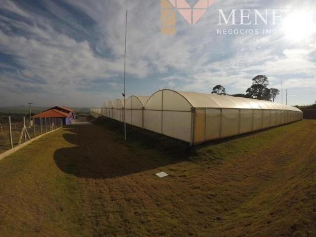 Sitio á venda no Região São Simão