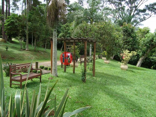 Sitio a venda no Represa 2 Dorms