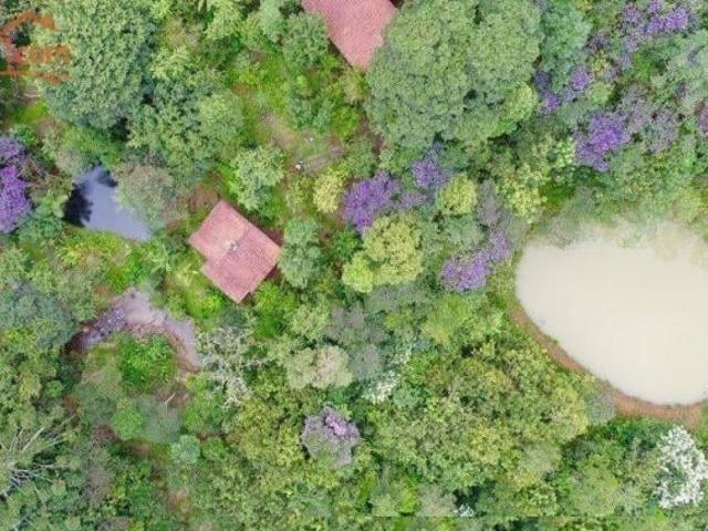Sítio à venda no Roncador São Francisco Xavier/SP com 217800 m²