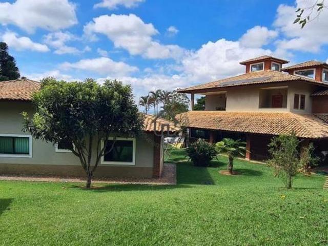 Sítio à venda no Sítios Primavera em Jarinu
