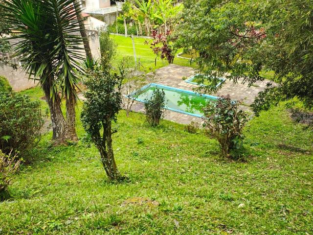 Sitio a venda no Somma Ribeirão Pires 3 Dorms
