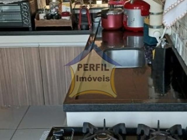 Sitio a venda no Somma Ribeirão Pires 3 Dorms