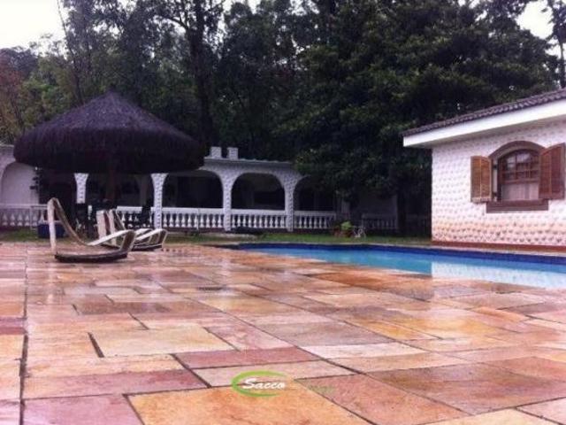 Sítio à venda Três Montanhas Osasco