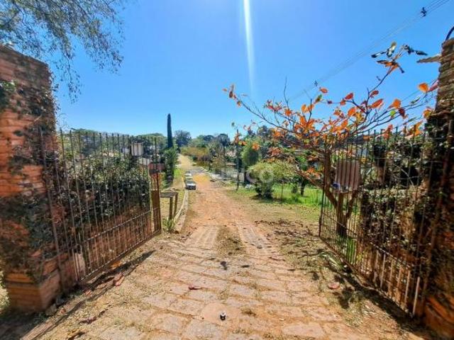Sítio à venda no Vale Verde em Valinhos/SP