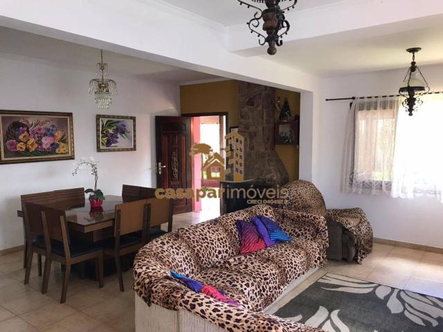 Sitio a venda no Vila Darcy Penteado Mailasqui São Roque 2 Dorms