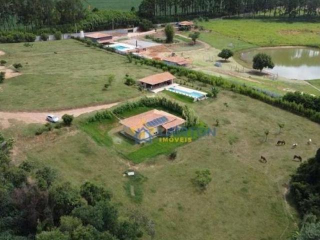 Sítio à Venda ou Troca se por Outros Imóveis – São Paulo ou Litoral | Oportunidade