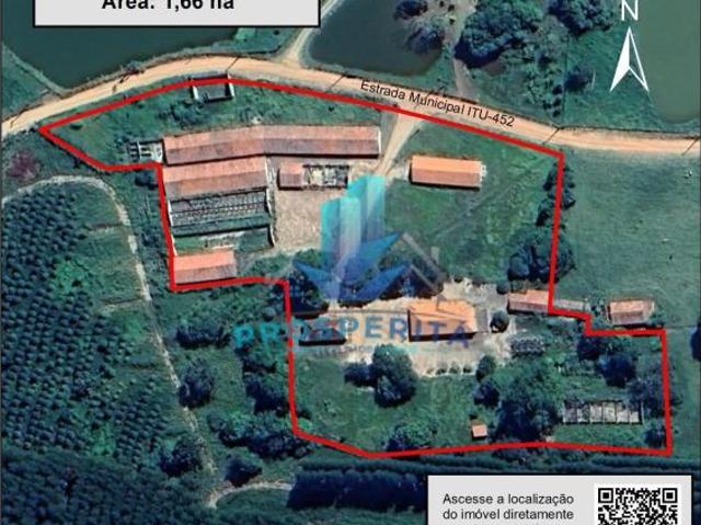 Sítio à Venda Oportunidade de Investimento Itu /SP