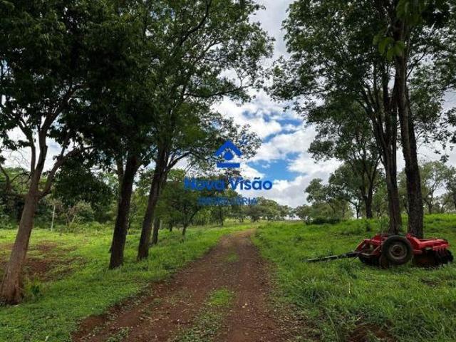 Sítio à venda, Amoroso Costa Uberaba/MG
