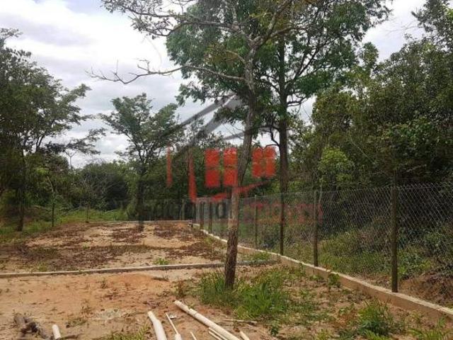 Sítio à venda ao lado do Condomínio Aldeias do Lago – Esmeraldas/MG