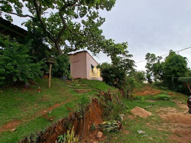 SITIO A VENDA BAIRRO TROPEIROS ESMERALDAS/MG R$200.000,00