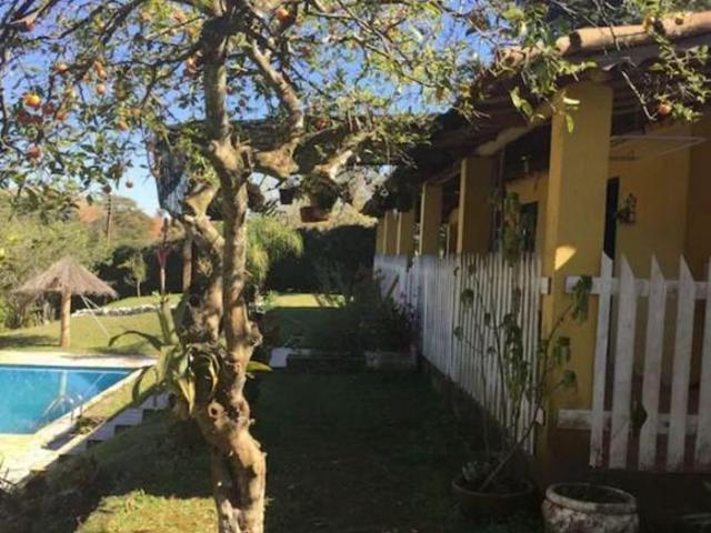 SÍTIO À VENDA – BAIRRO BOM JARDIM | BUENO BRANDÃO/MG