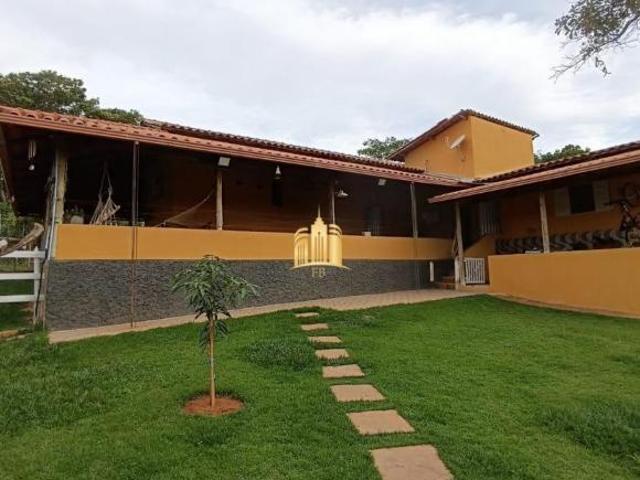 SITIO A VENDA BAIRRO CIDADE JARDIM EM ESMERALDAS/MG R$550.000,00