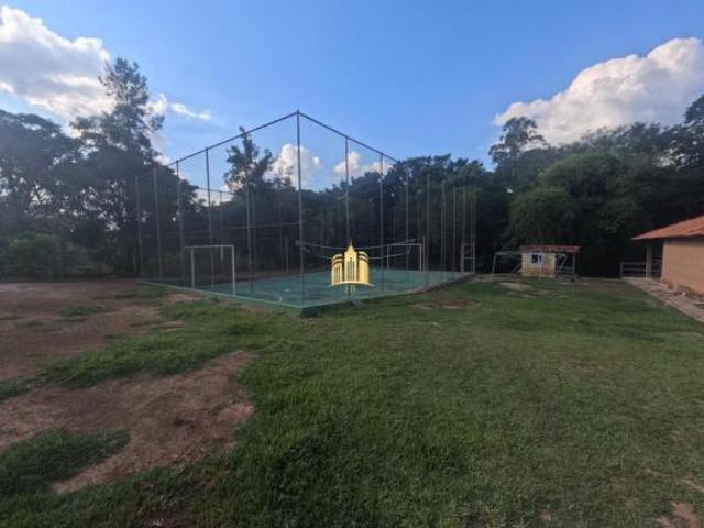 SITIO A VENDA BAIRRO CIDADE JARDIM EM ESMERALDAS/MG R$800.000,00