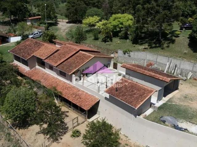 Sítio à venda, Bairro do Oriente, Cunha, SP