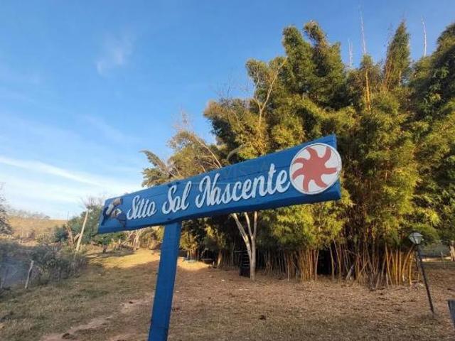 Sítio à venda Bairro Dos Minis Piracaia SP